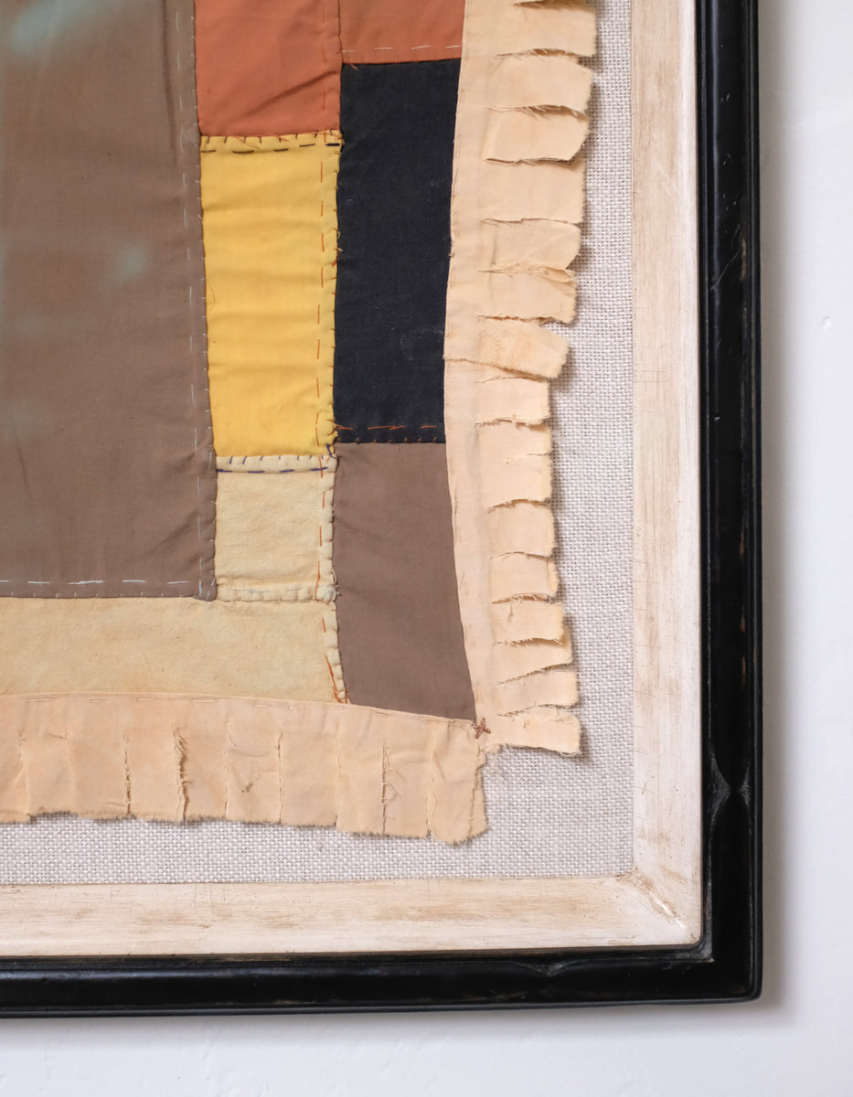 Antique Asafo Flag – Raoul Store