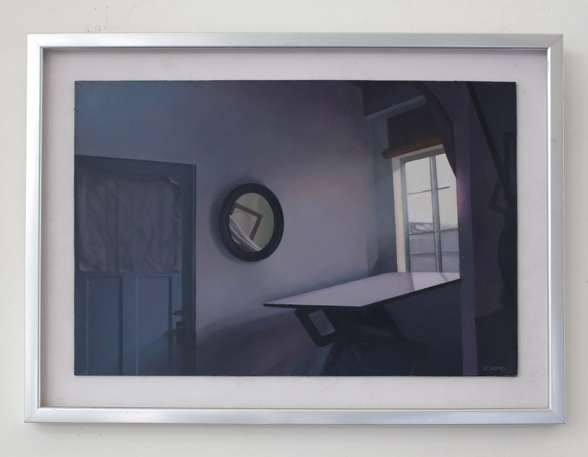 "Corner of Lost Studio"- Mark Lozano – Raoul Store