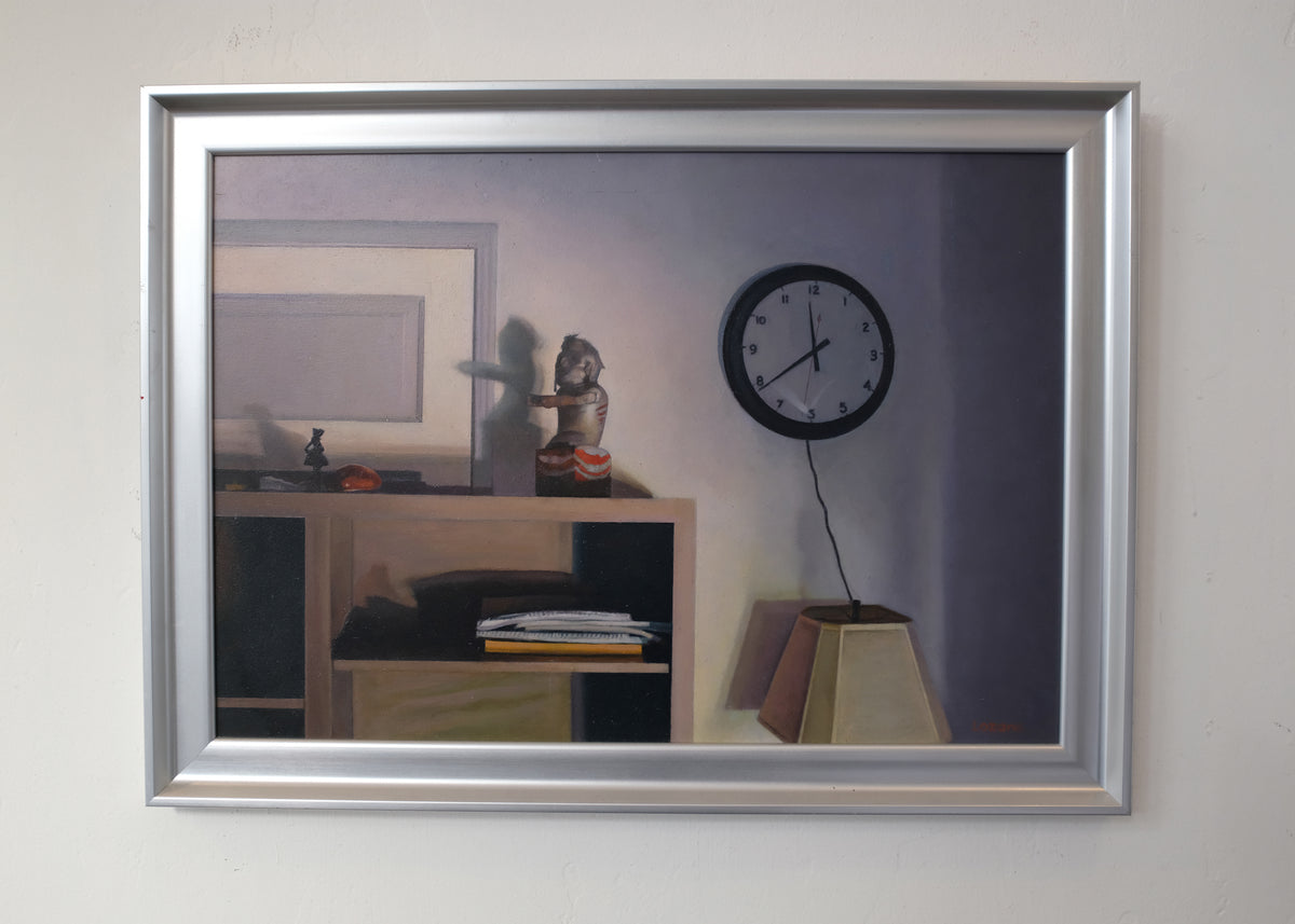 "Idols Meet on a Bookshelf" - Mark Lozano – Raoul Store