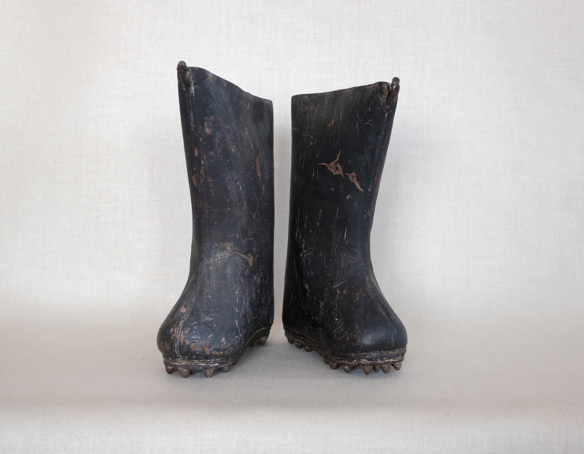Rice Paddy Boots – Raoul Store