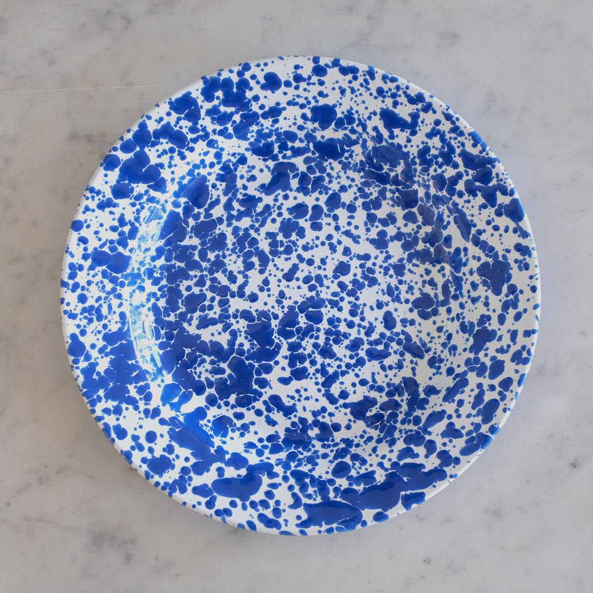 Splatterware Salad Plate – Raoul Store